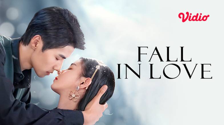 [Gratis] Fall In Love - Fall In Love - Trailer (2022) | Vidio