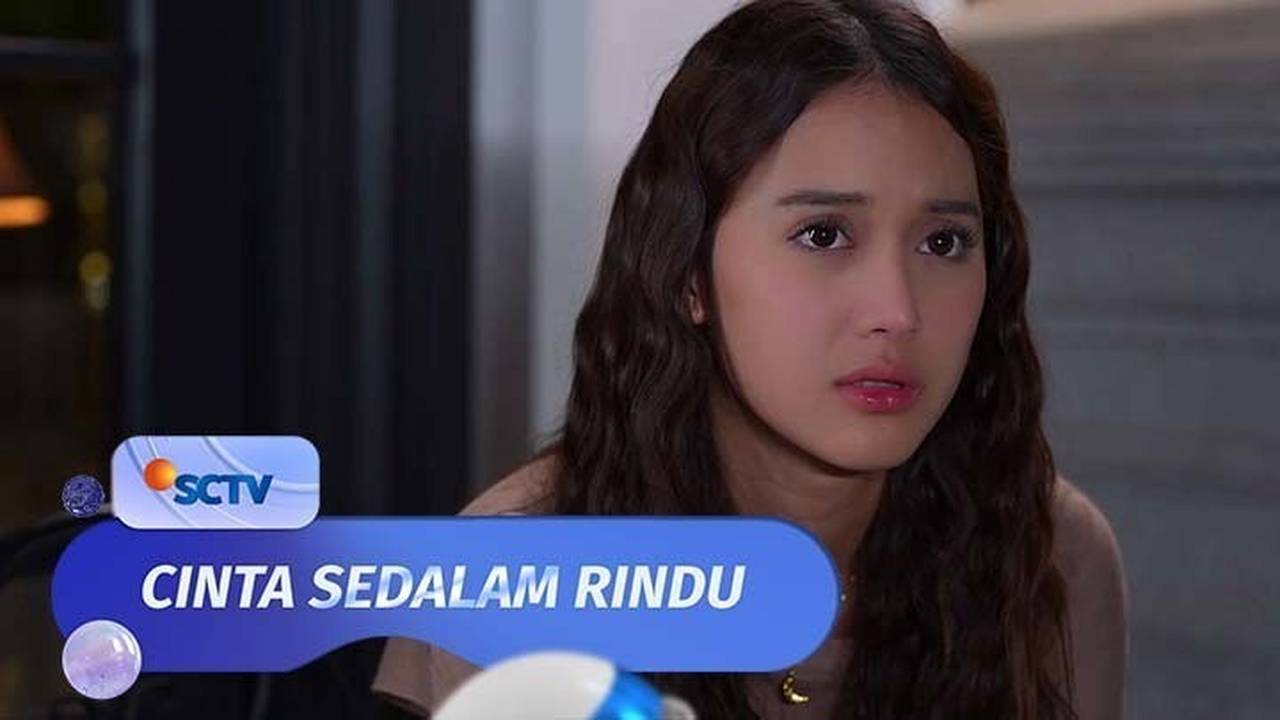 Cinta Sedalam Rindu - Episode 21 | Part 1/2 (2025)