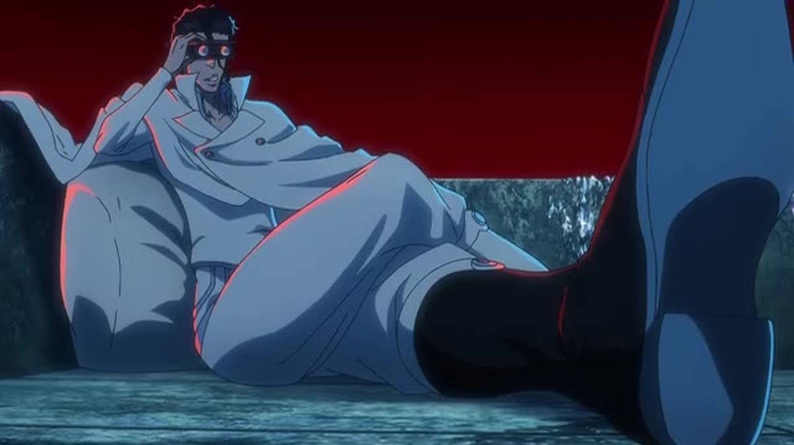 Bleach: Thousand-Year Blood War - Episode 20 (2023) | Vidio