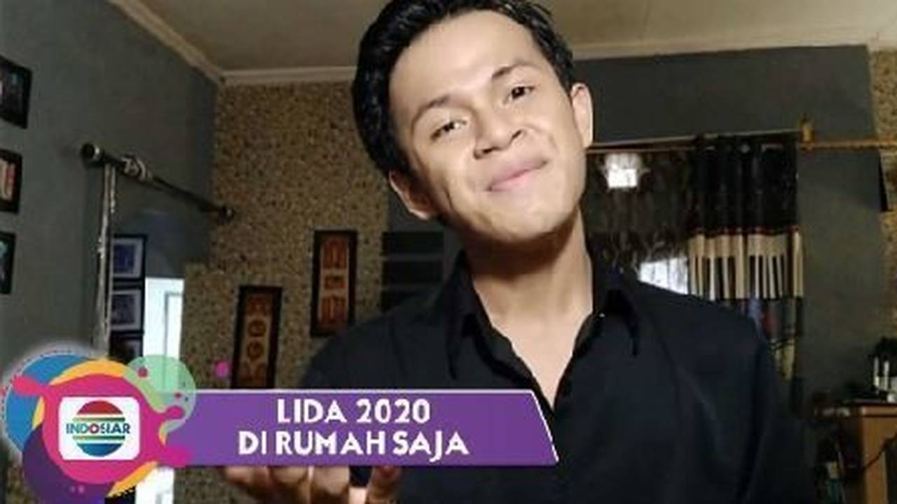 KARAOKE DI RUMAH SAJA!!!Ganteng Nih, Jordan-Kep Babel "Khusiyan Aur Gam ...