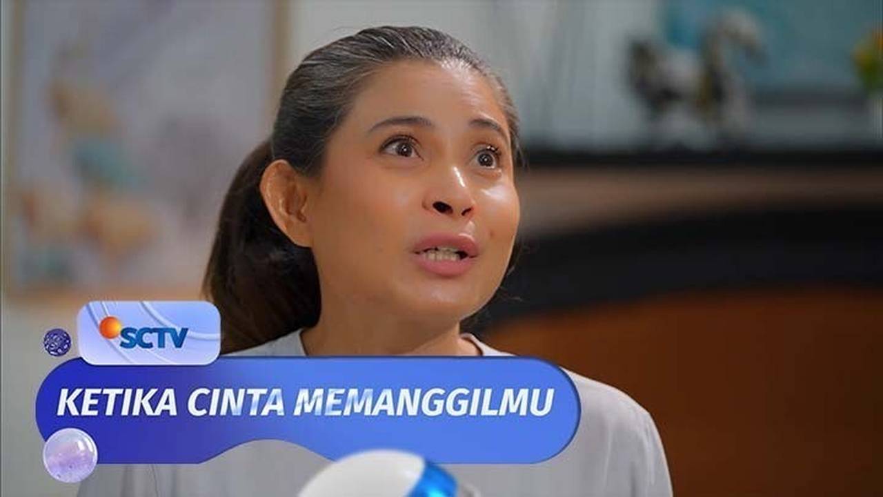Ketika Cinta Memanggilmu - Episode 125 | Part 2/2 (2025) | Vidio