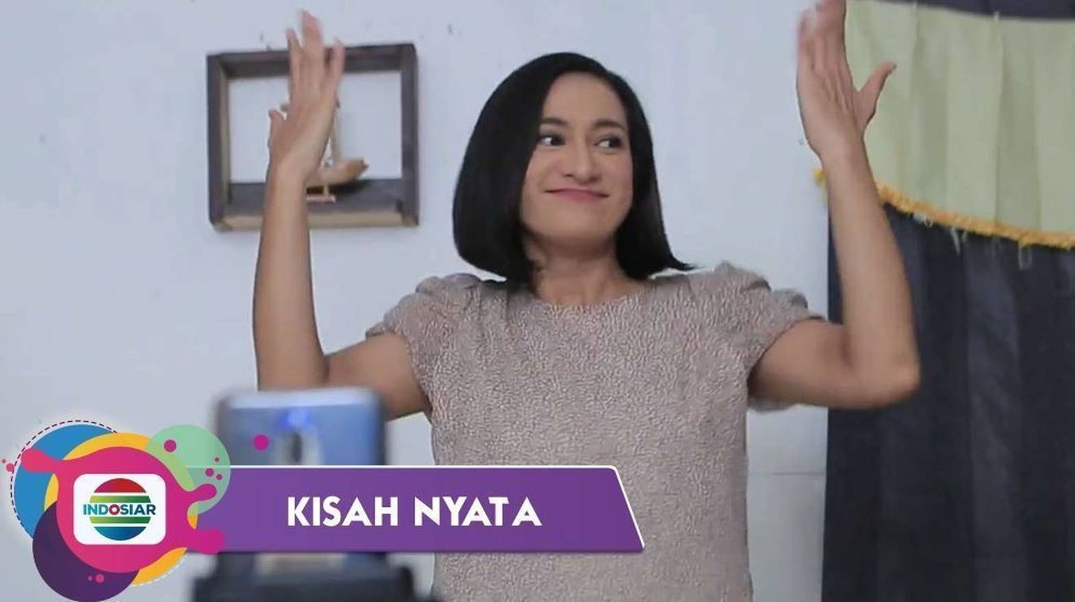 Istriku Menelantarkan Keluarganya Demi Jadi Artis Tik Tok - Istriku ...