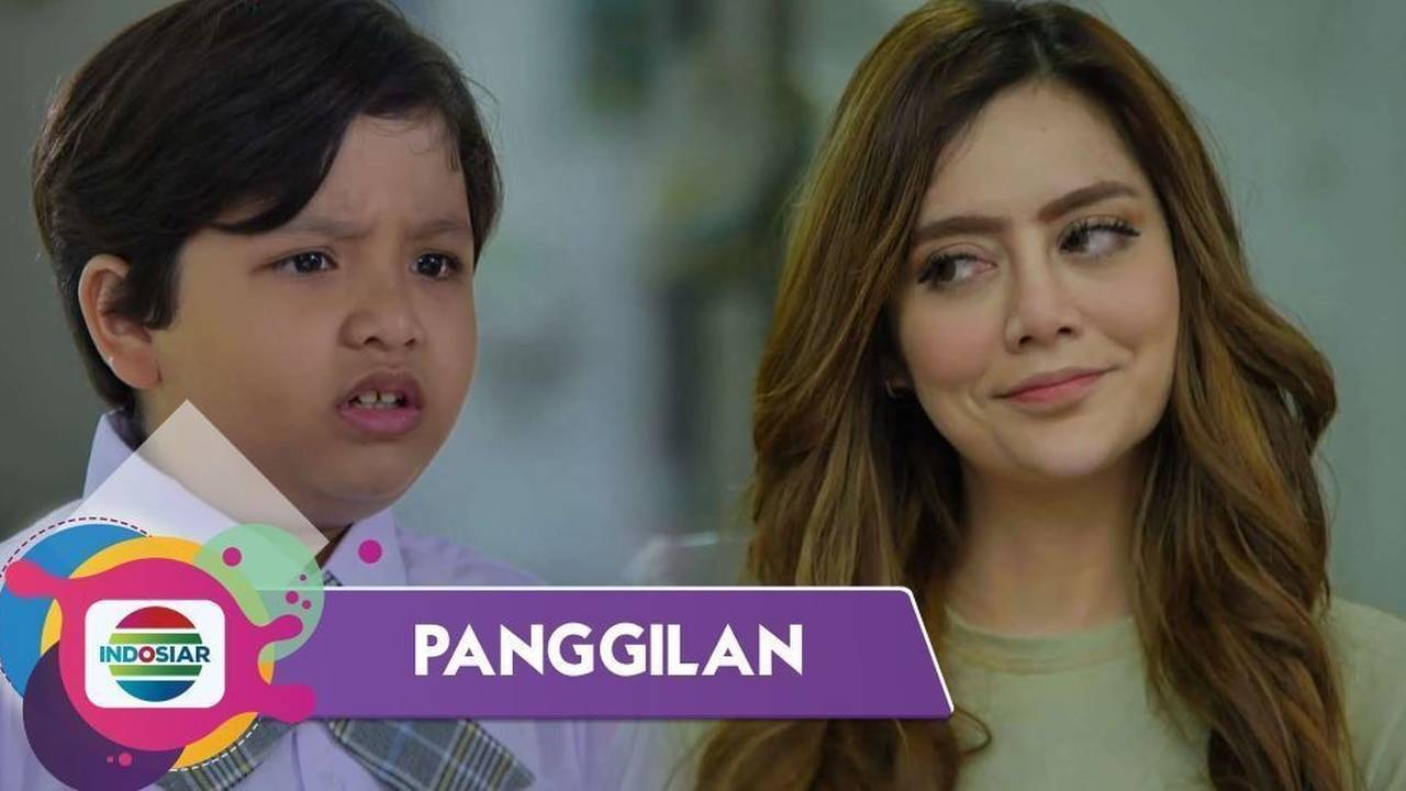 Panggilan - Episode 12 - Panggilan (2022)