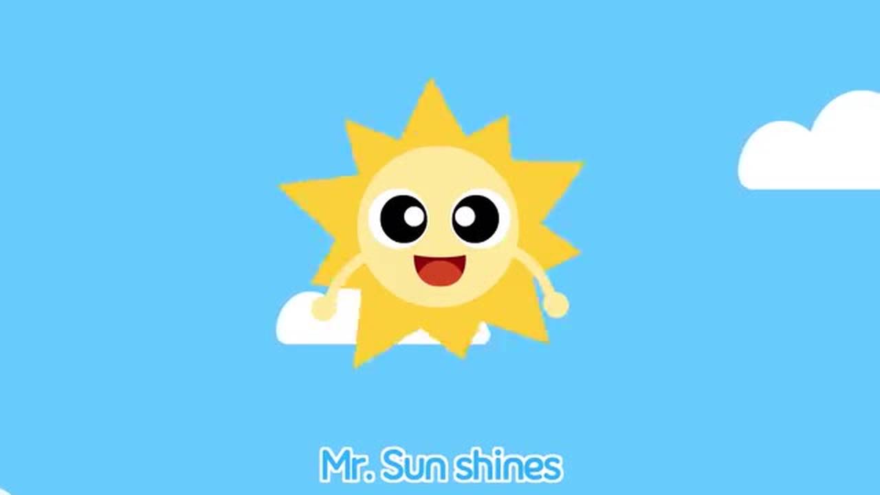 Tayo's Bug Songs - Ep 07 - Kissy Butterflies (2022) | Vidio