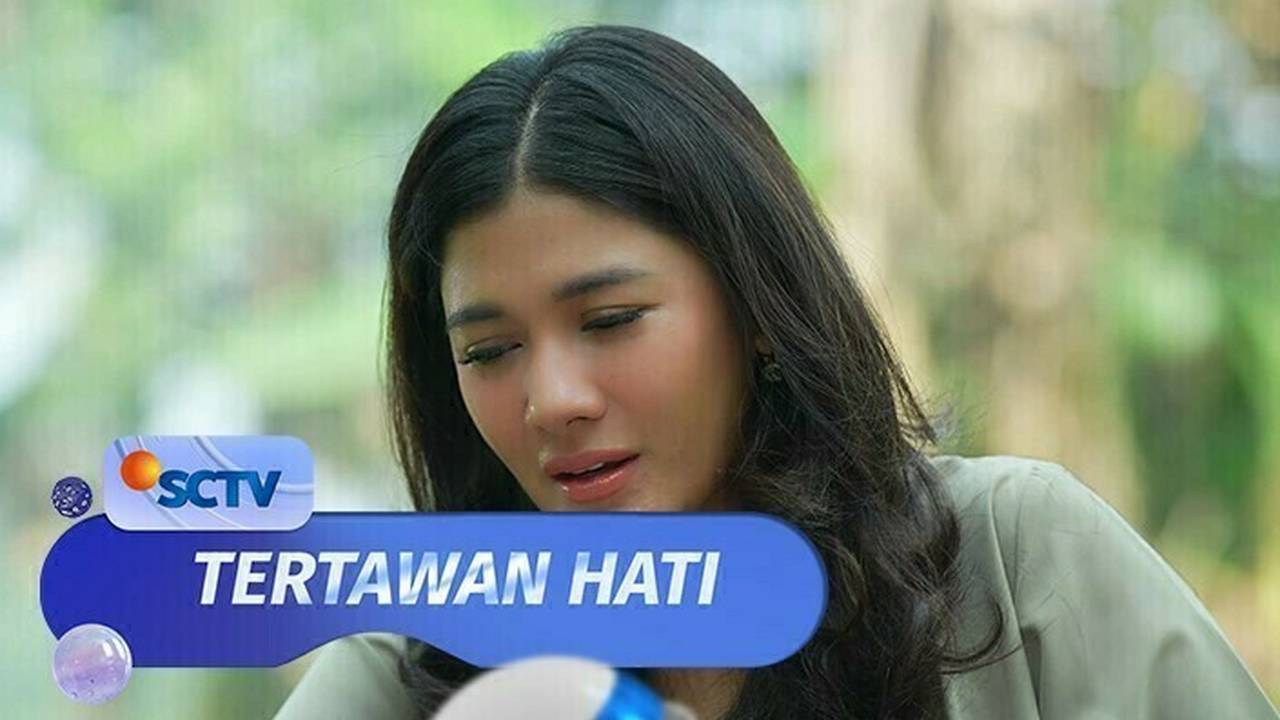 Tertawan Hati - Episode 64 | Part 1/2 (2024) | Vidio