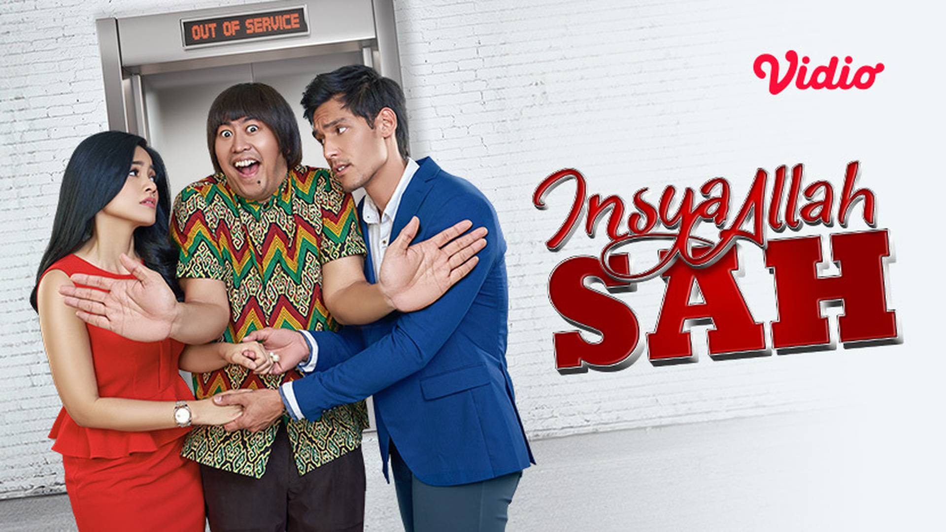 Nonton Insya Allah Sah (2017)