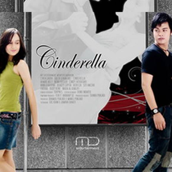 Cinderella Episode Lengkap Terbaru Vidio