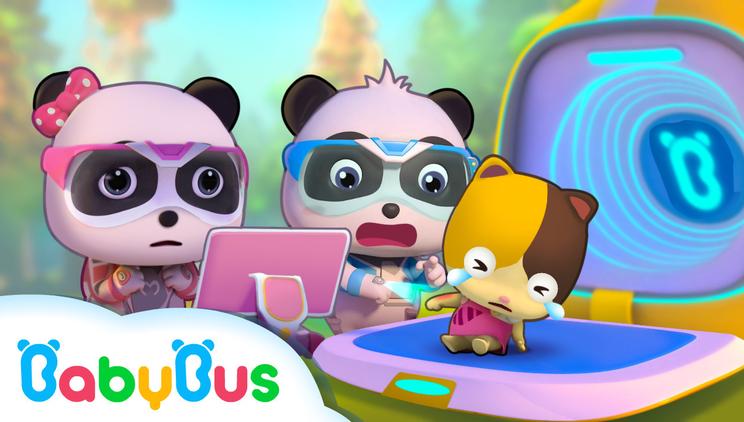 Nonton Babybus Terlengkap | Vidio