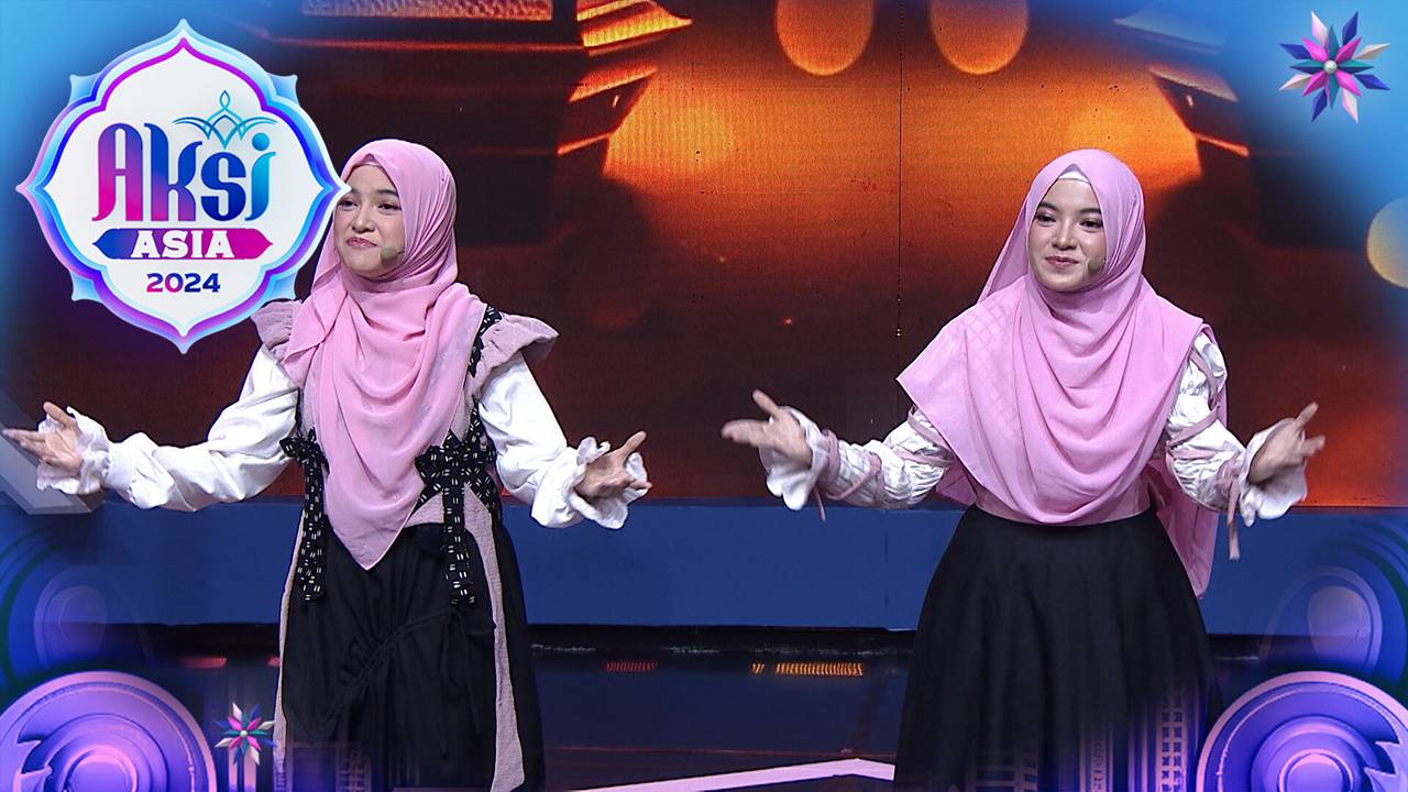 Tausiyah Renareni (Indonesia) Dipuji Tidak Terbang, Dihina Tidak ...