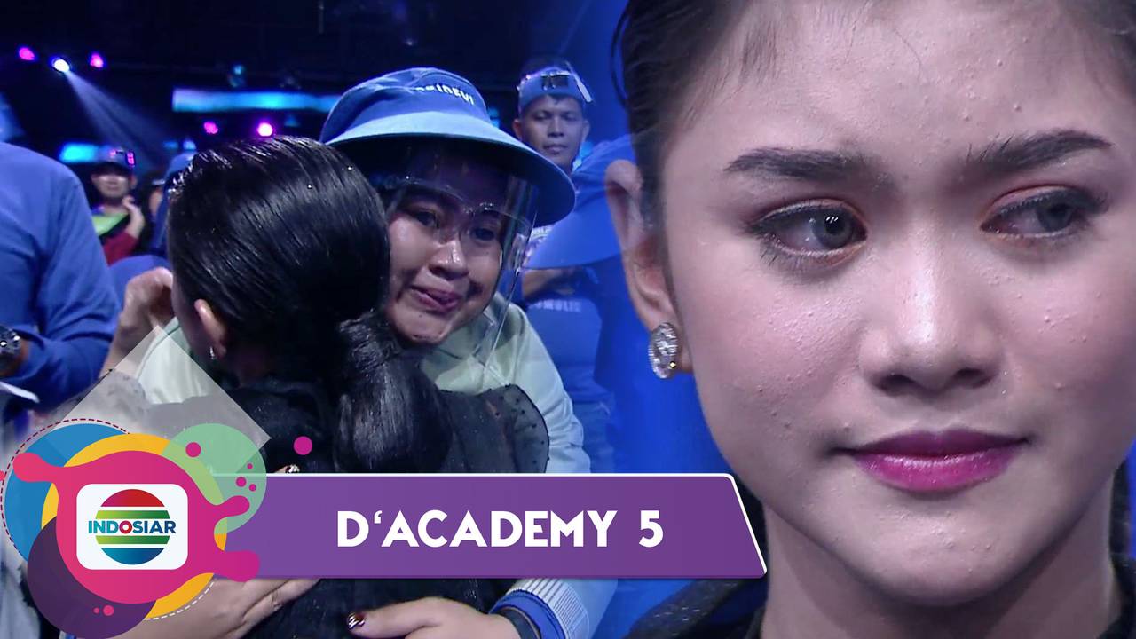 Bangga Dan Tak Menyangka!! Ayah & Ibu Sridevi (Prabumulih) Beri Pelukan Kangen Dan Doa | D ...