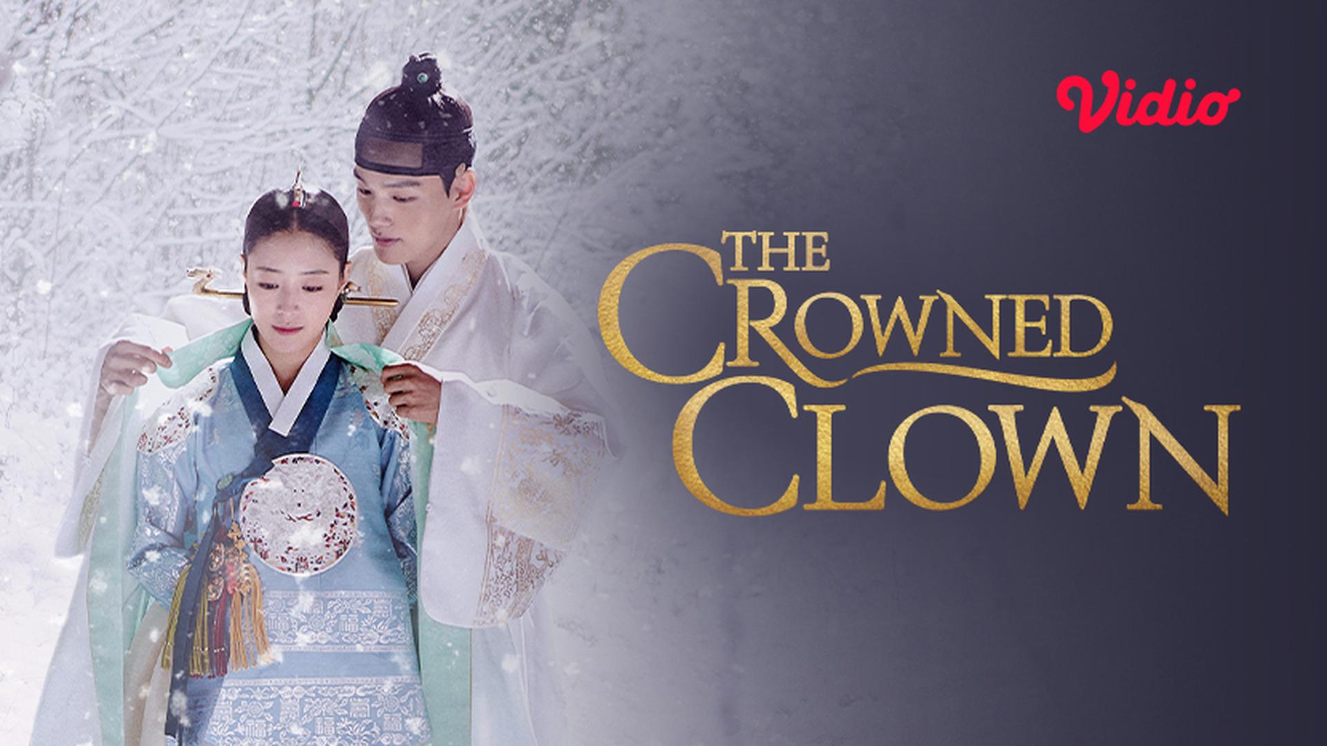 Nonton The Crowned Clown (2019) Sub Indo | Vidio