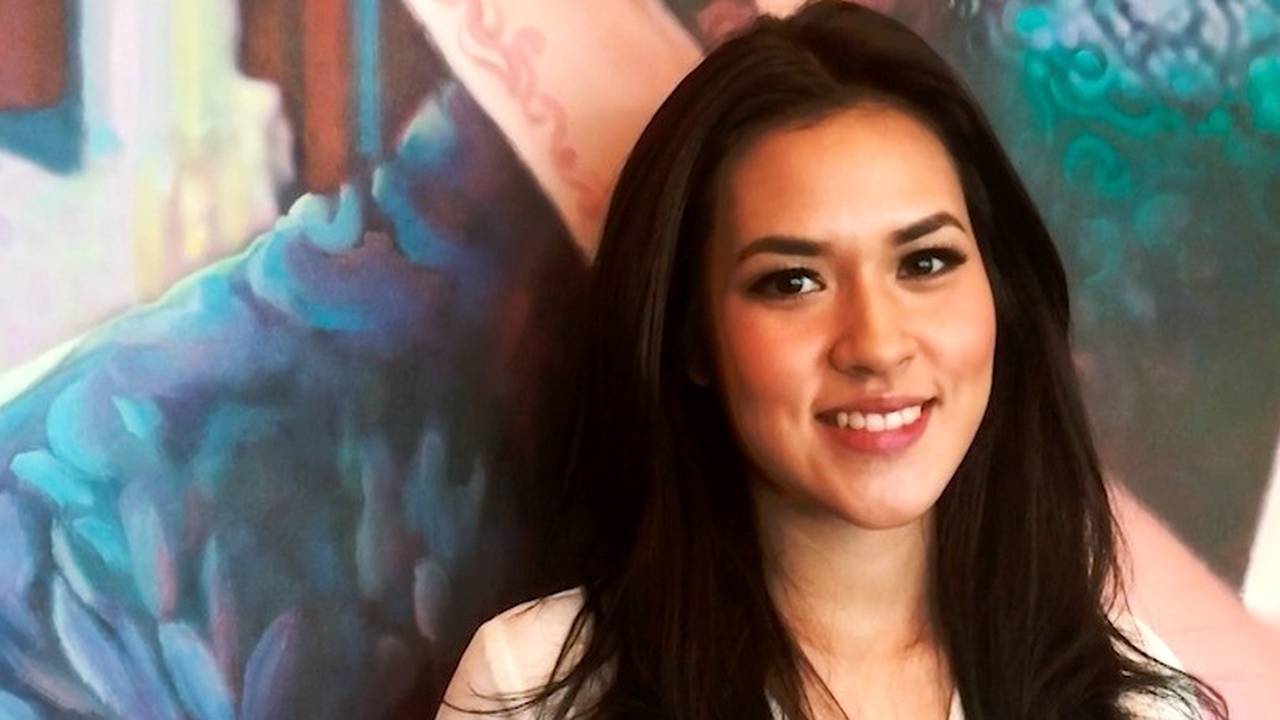 Konser Raisa "Jatuh Hati" - Teaser | Vidio