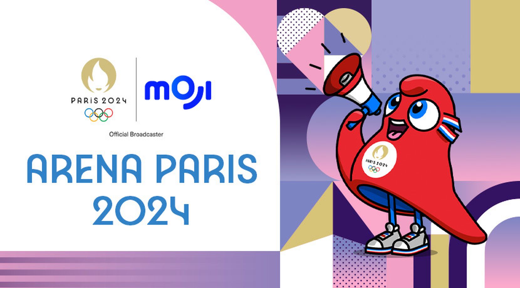 Live Moji TV | TV Online (Live 24 Jam) | Vidio