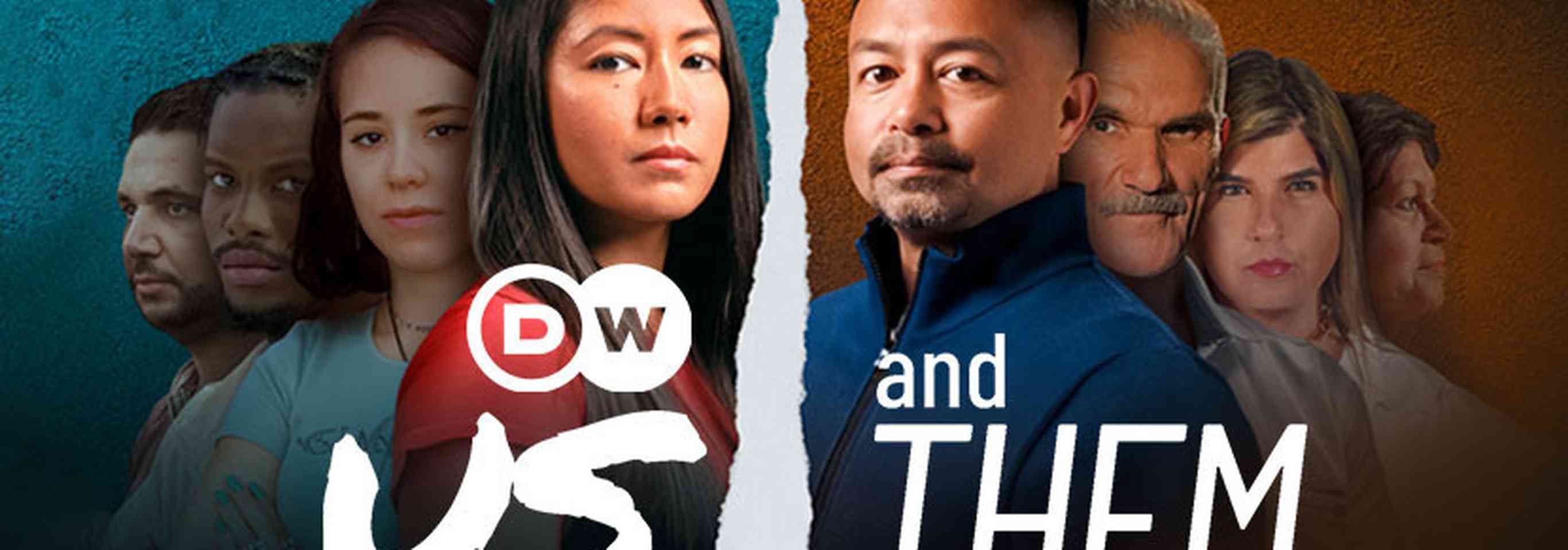 Nonton Us and Them (2023) Sub Indo | Vidio