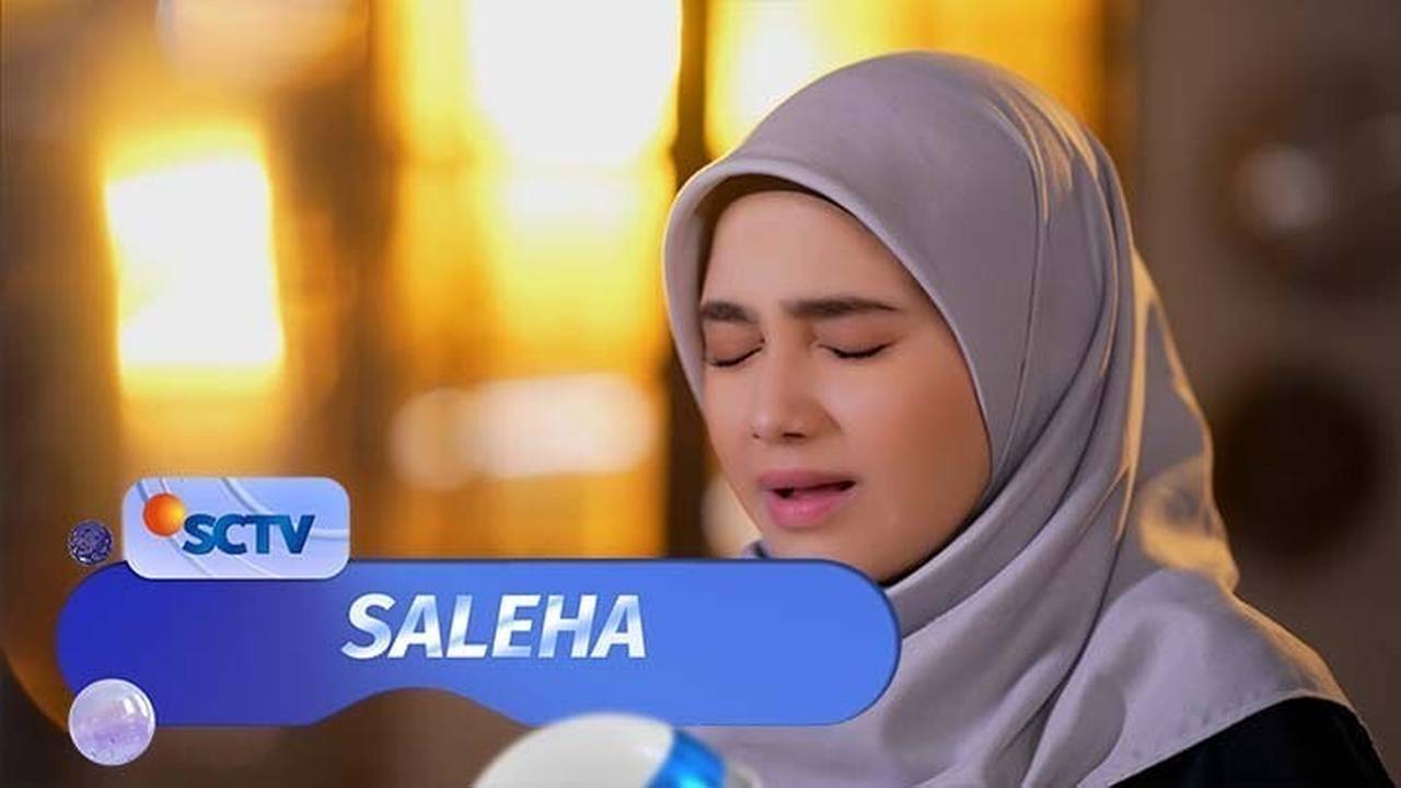 Saleha - Episode 21 | Part 1/2 (2024) | Vidio