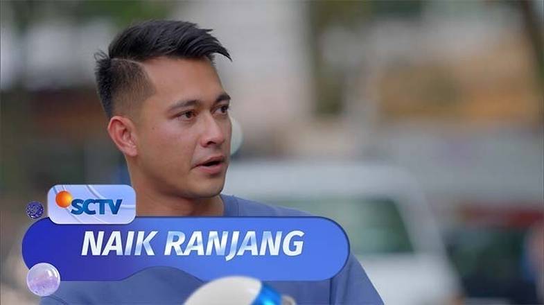 Naik Ranjang - Episode 45 dan 46 | Part 2/2 (2024) | Vidio