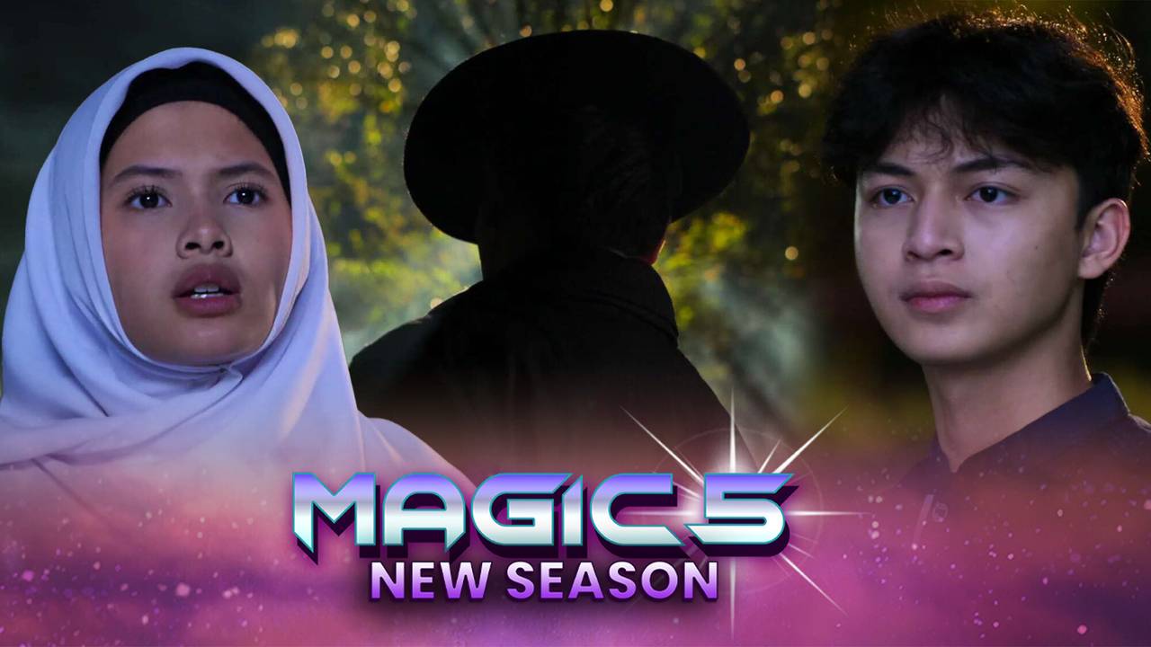 Magic 5 - Episode 559 | Magic 5 (2023)