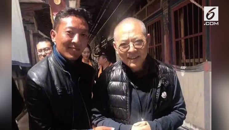 Koleksi Film & Berita Jet Li Terlengkap 2023 | Vidio