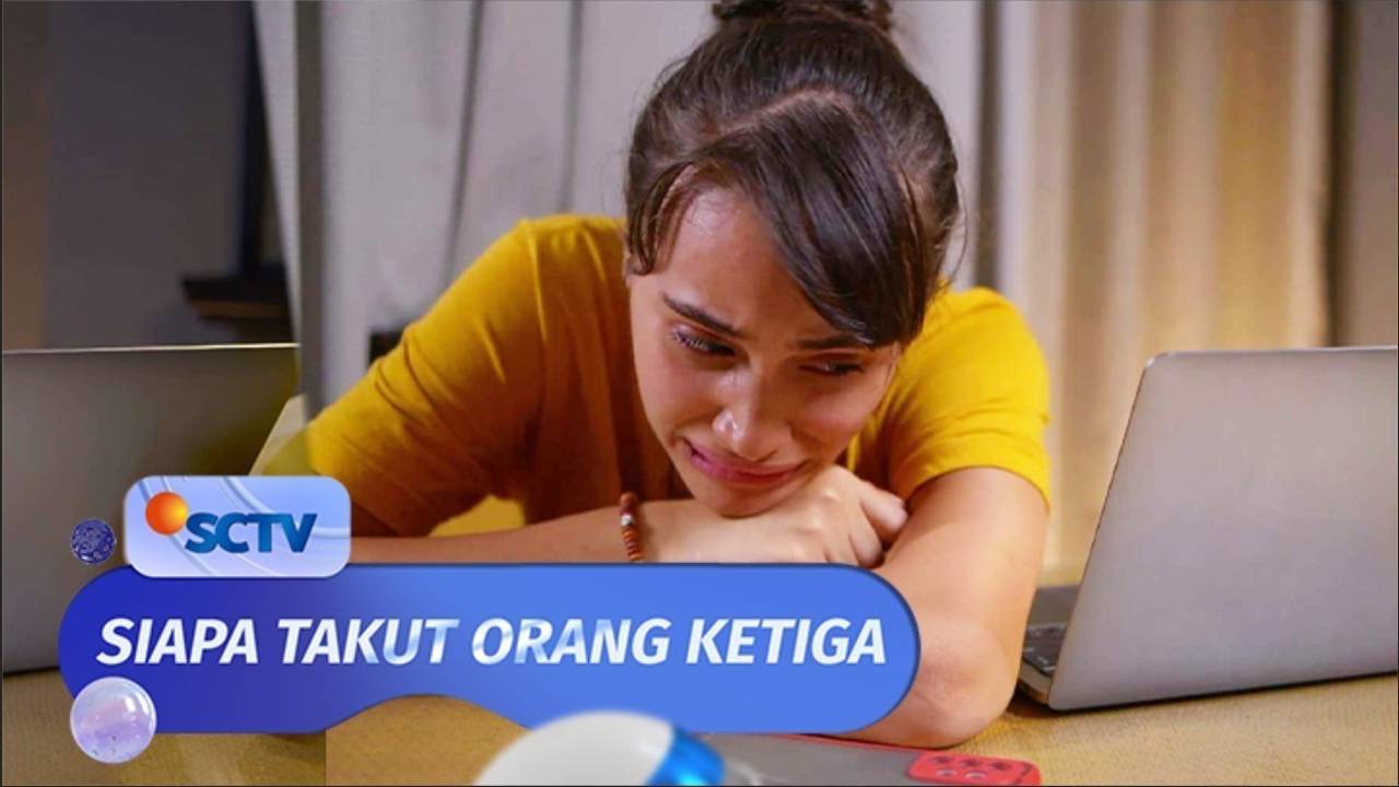 Siapa Takut Orang Ketiga - Episode 4 dan 5 | Part 1/2 (2022)