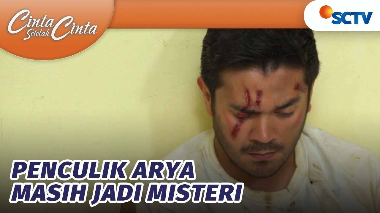 Cinta Setelah Cinta - DISEKAP!! Siapakah Dalang Penculikan Arya Asli Sebenarnya?! | Cinta ...