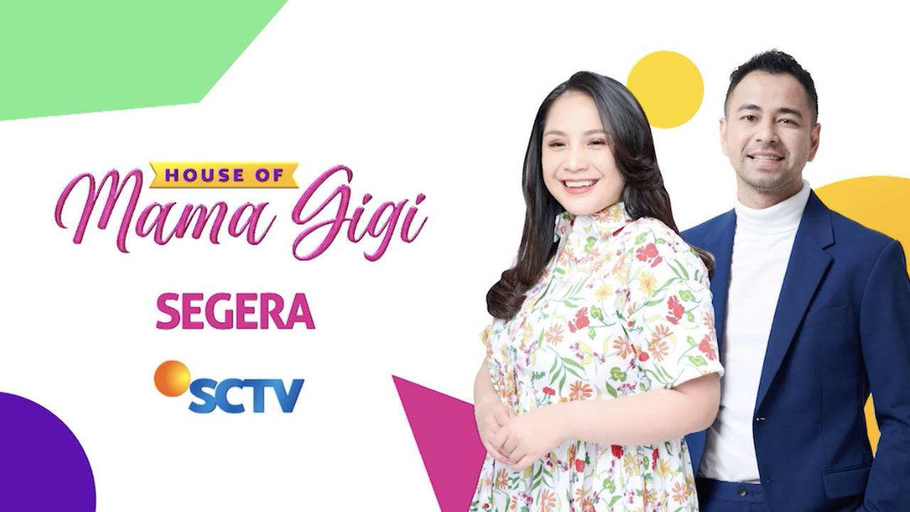 PROGRAM BARU! Masak dan Seru-seruan Bareng Nagita Slavina di House of ...