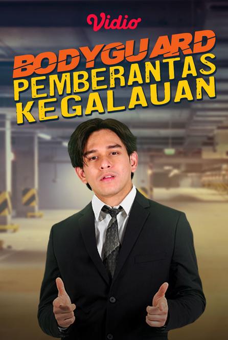Film & Series Rangga Azof Terbaru 2024 | Vidio