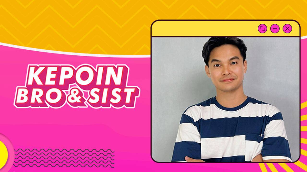 Perjuangan Aiman Ricky dari Keterpurukan Ekonomi di Masa Pandemi | Vidio