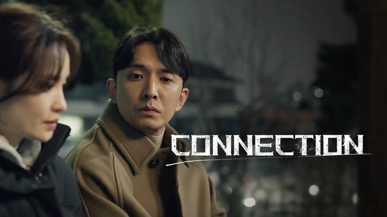 Nonton Drakor Connection - Episode 7 | Sub Indo