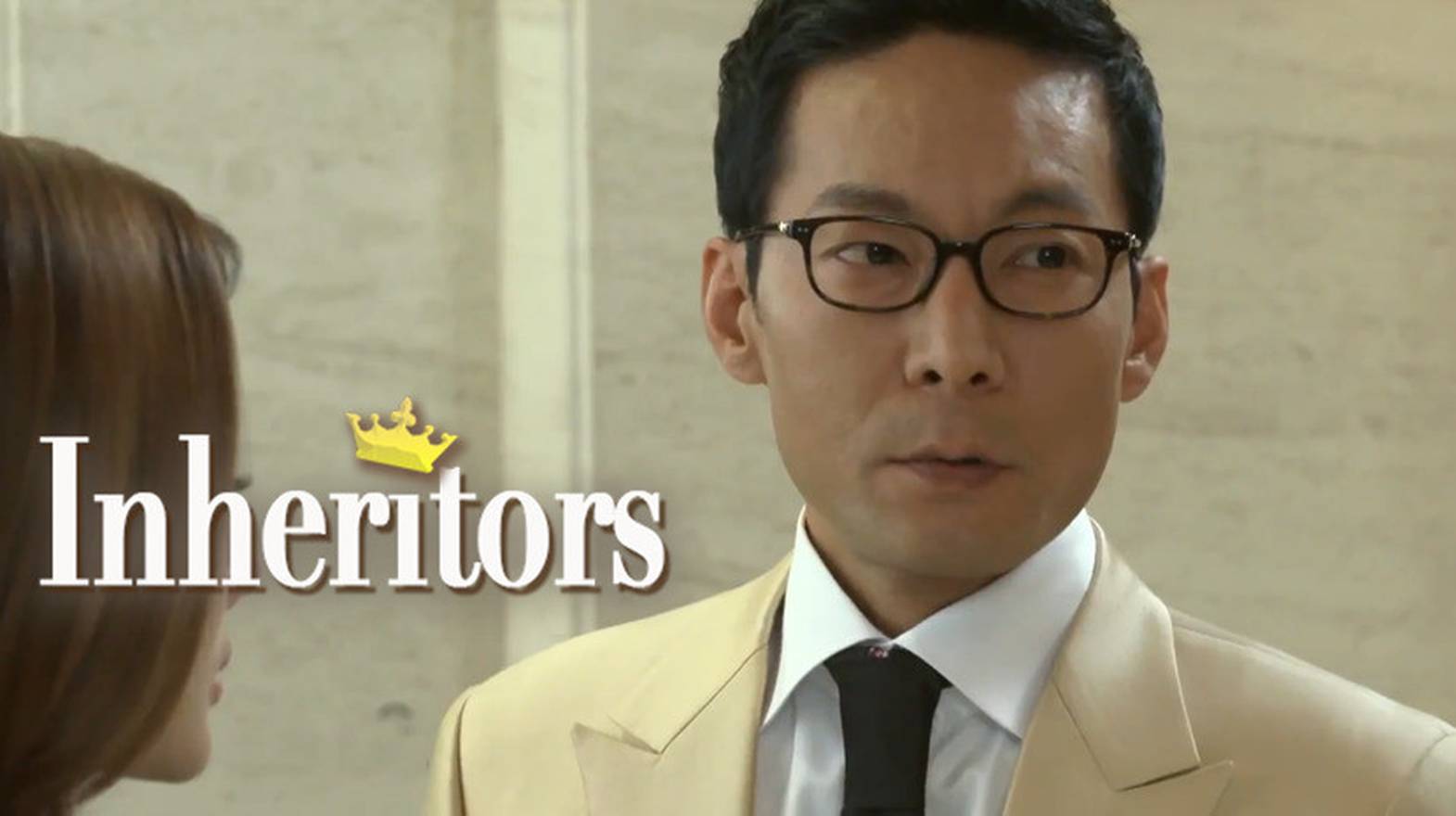 The Inheritors - Episode 10 (2013) | Vidio