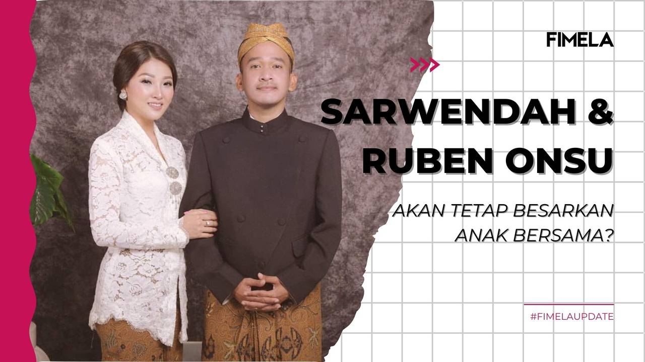 Terbongkar! Isi Perjanjian Sarwendah dan Ruben Onsu Jelang Putusan Cerai - Shorts | Vidio