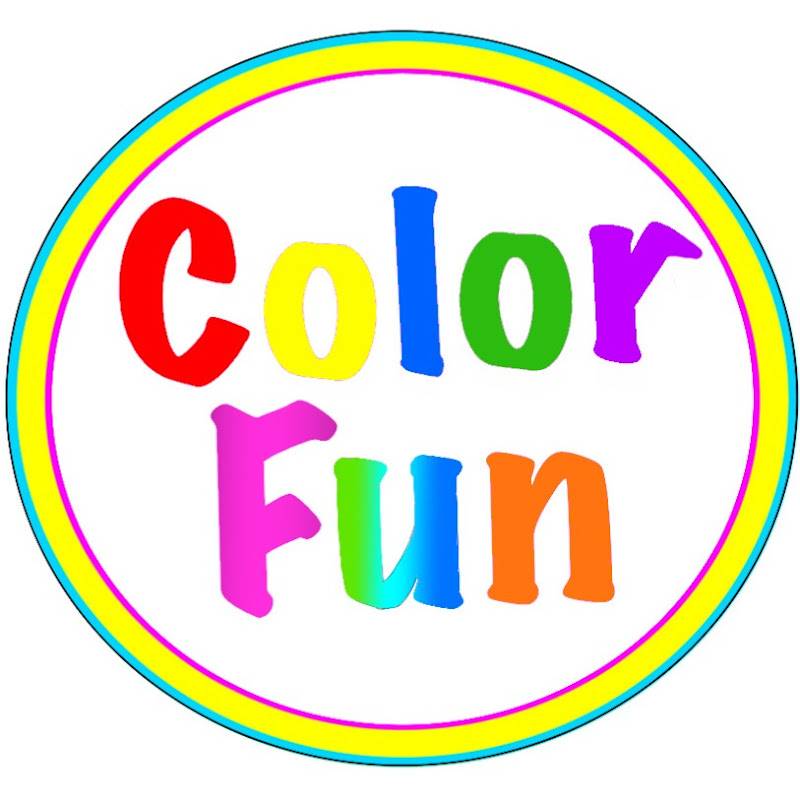 Streaming Channel Color Fun 2025 | Vidio