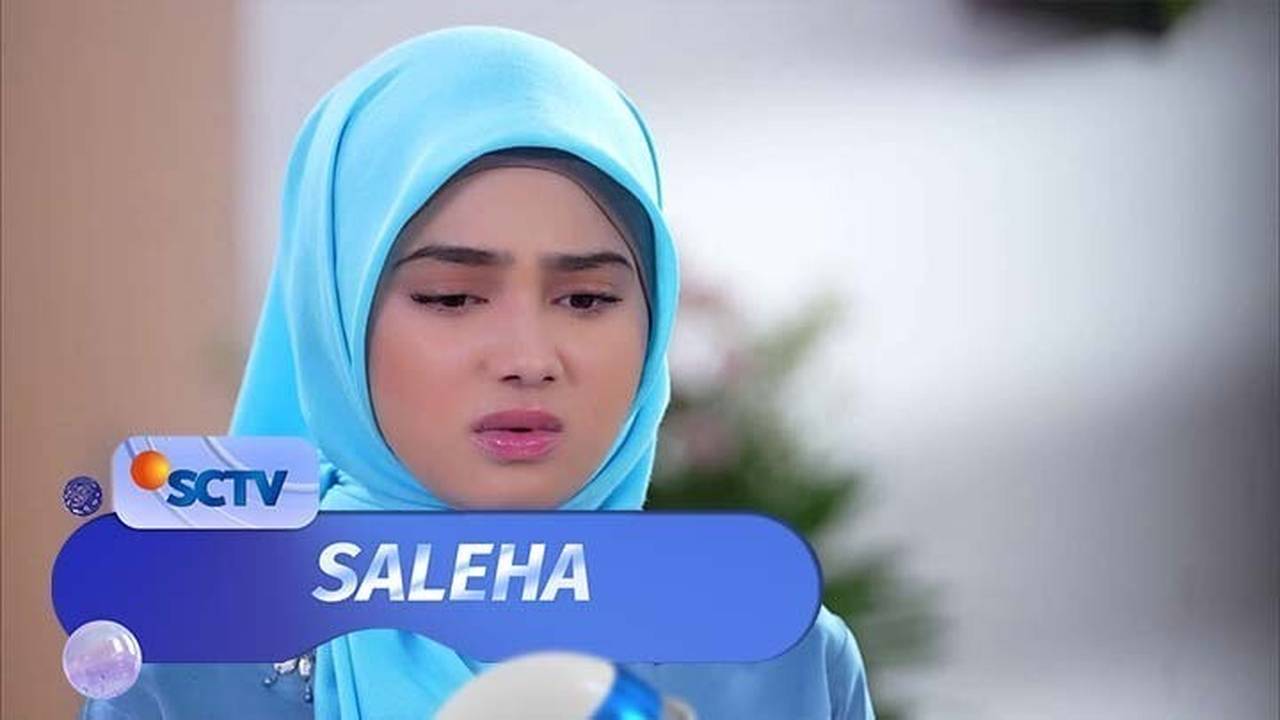 Saleha - Episode 132 | Part 2/2 (2024)