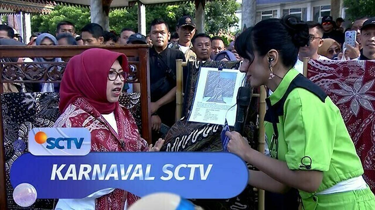 Sangat Autentik Berbagai UMKM Khas Madiun: Batik, Tape Kambang, dan ...