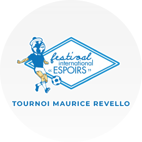Live Streaming Turnamen Maurice Revello (Toulon) 2025
