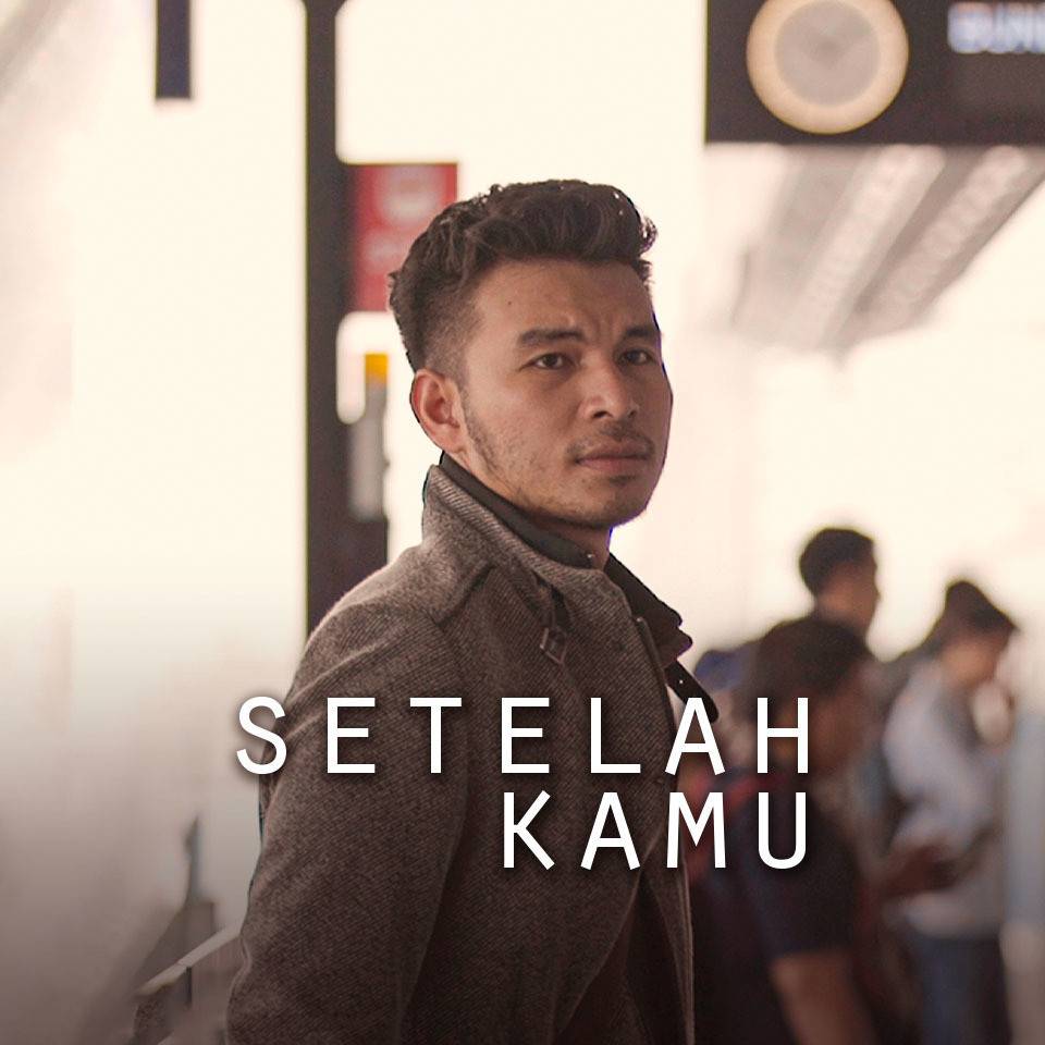 Setelah Kamu | Webseries (Episode Lengkap & Terbaru) | Vidio