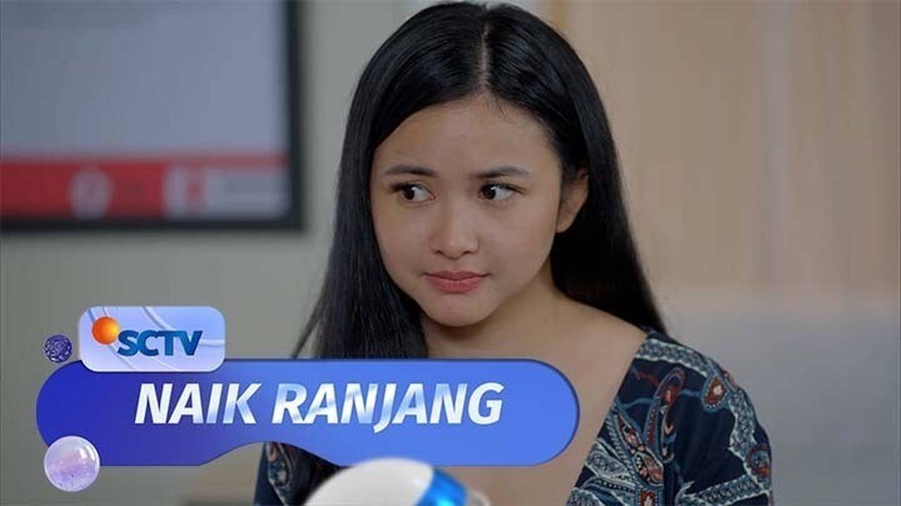 Naik Ranjang - Episode 16 dan 17 | Part 1/2 (2024) | Vidio