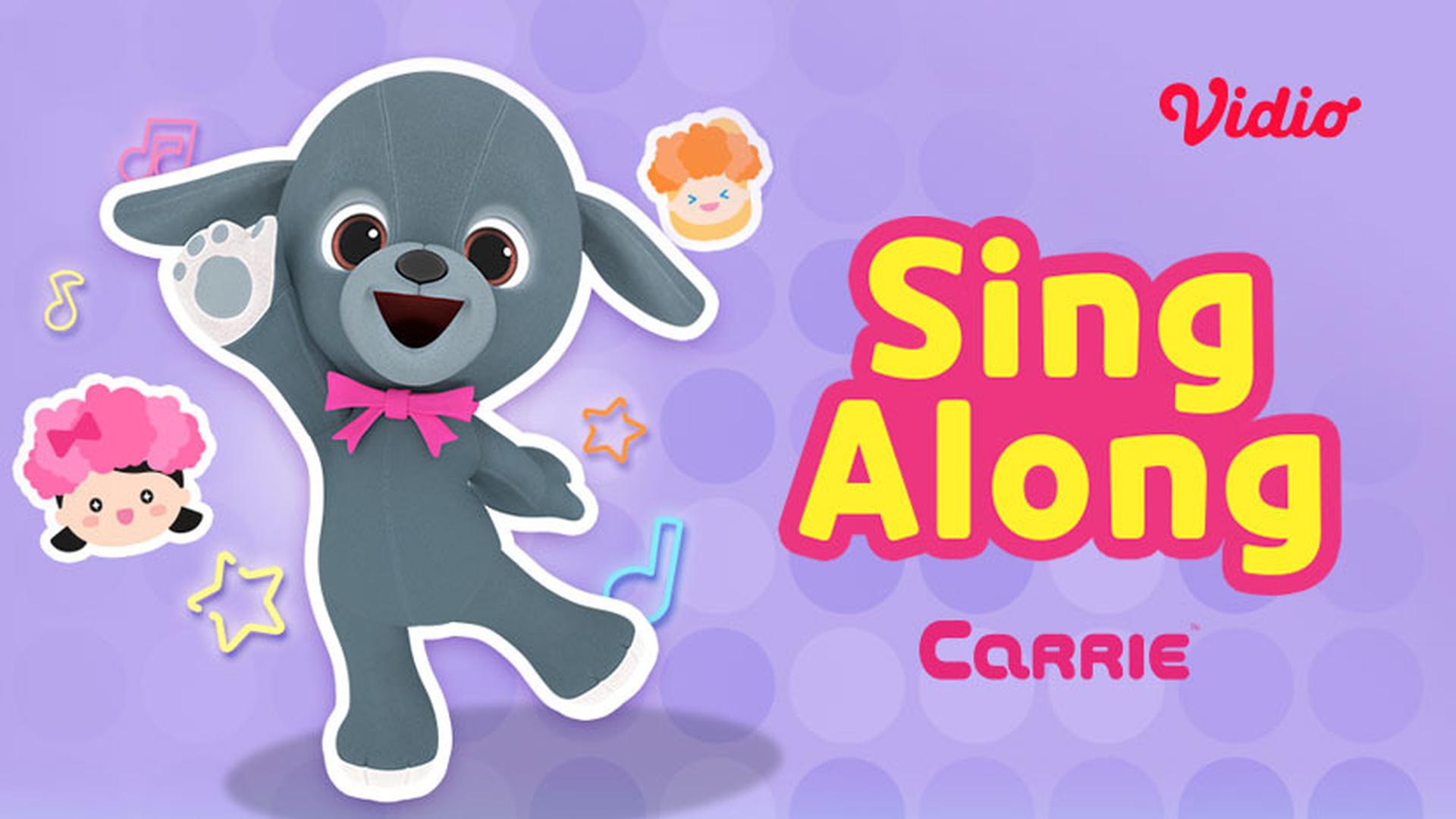 Nonton Hello Carrie - Sing-Along (2022) Sub Indo | Vidio