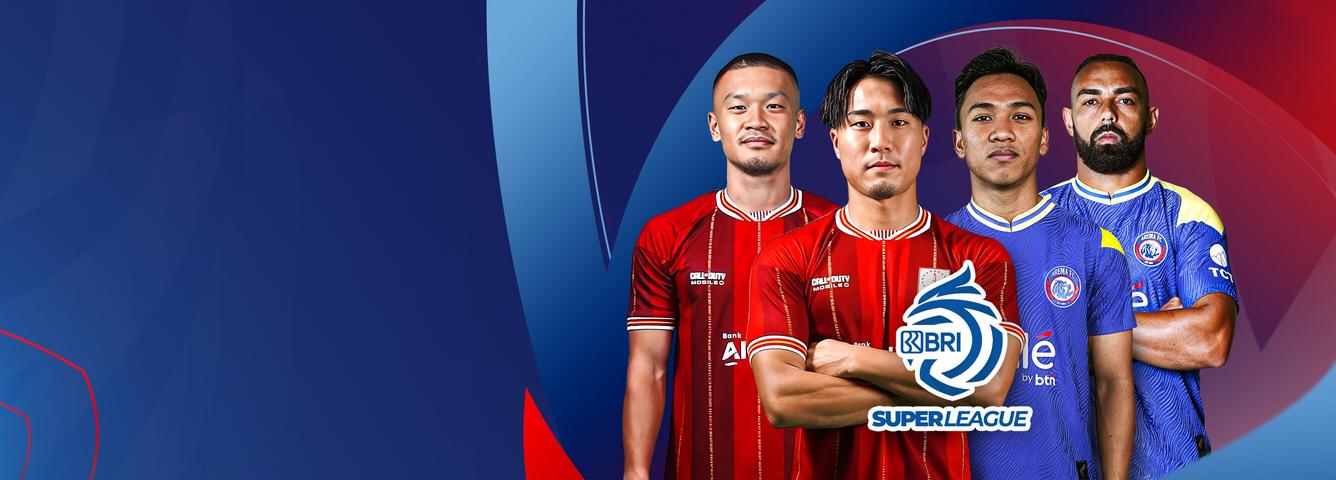 Watch Football Live & Sports 2025 | Live Streaming & Highlight | Vidio