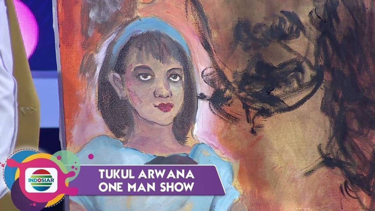 MENCEKAM!! Ki Alam Gambarkan Sosok Penghuni Studio 1 Indosiar [TUKUL ...