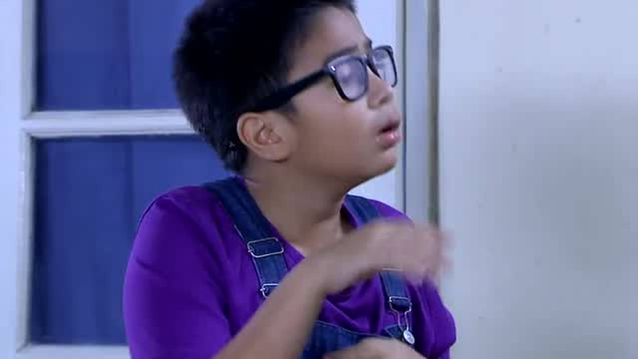 Si Cemong - Si Cemong EP 7 (2013)