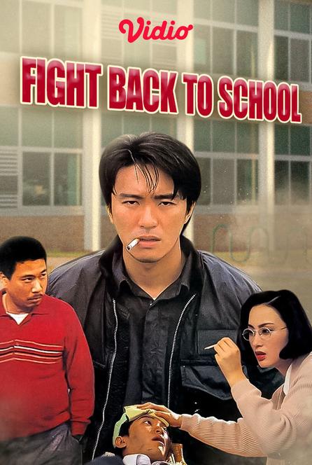 Rekomendasi Nonton Film Comedy Lucu Terbaik 2023 | Vidio