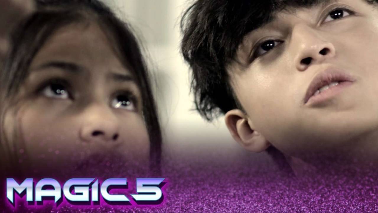 Magic 5 - Episode 57 | Sinetron Indosiar