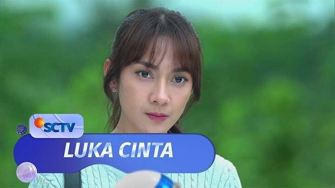 Luka Cinta - Episode 178 | Part 2/2 (2024) | Vidio