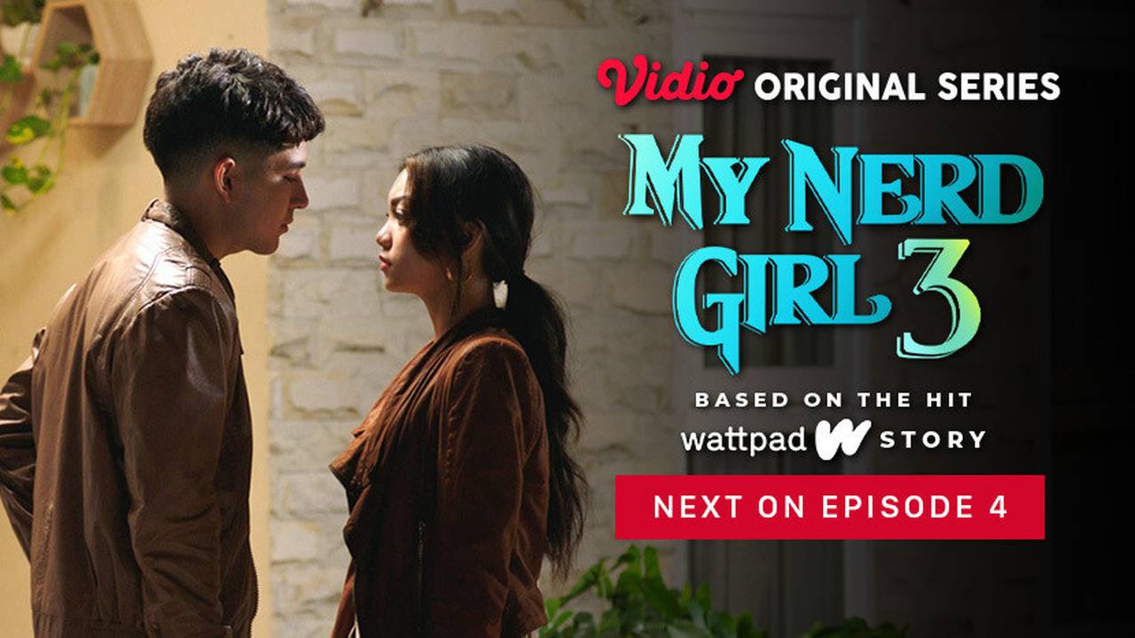 [Gratis] My Nerd Girl - My Nerd Girl 3 - Vidio Original Series | Next ...