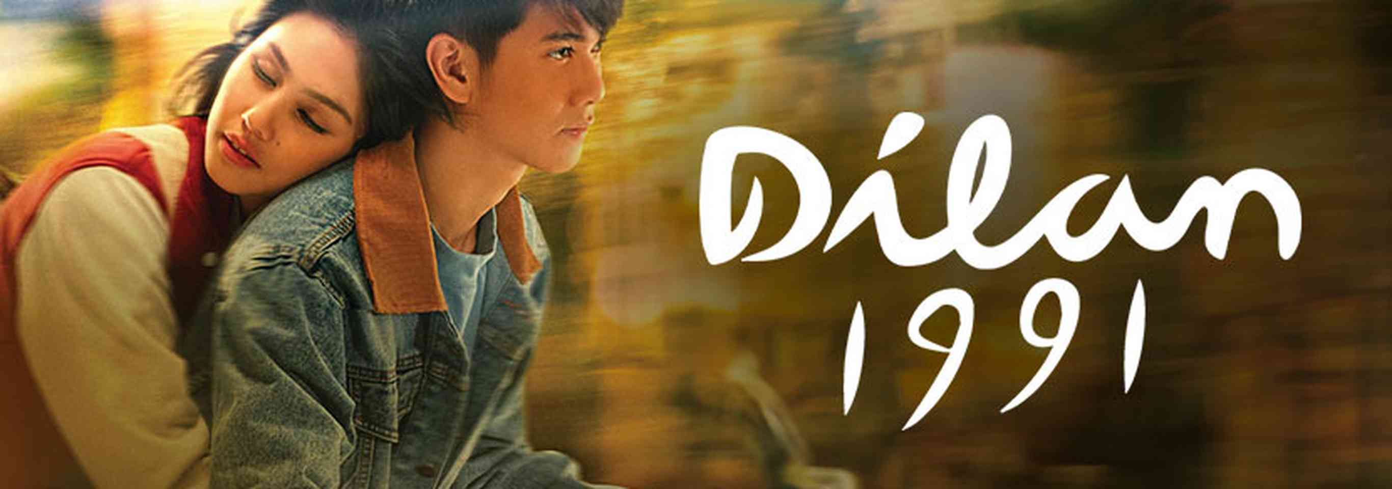 Nonton Dilan 1991 (2019) Full Movie | Vidio