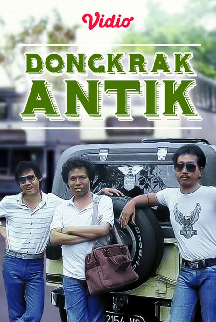 Koleksi Film Warkop DKI (Full Movie) Terlengkap | Vidio
