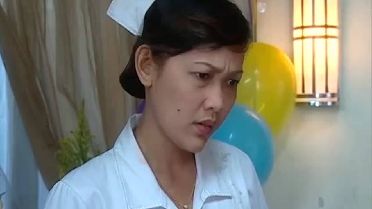 Buku Harian Baim - Episode 20 (2009) | Vidio