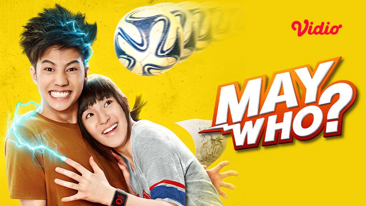 Nonton May Who? (2015) Sub Indo | Vidio