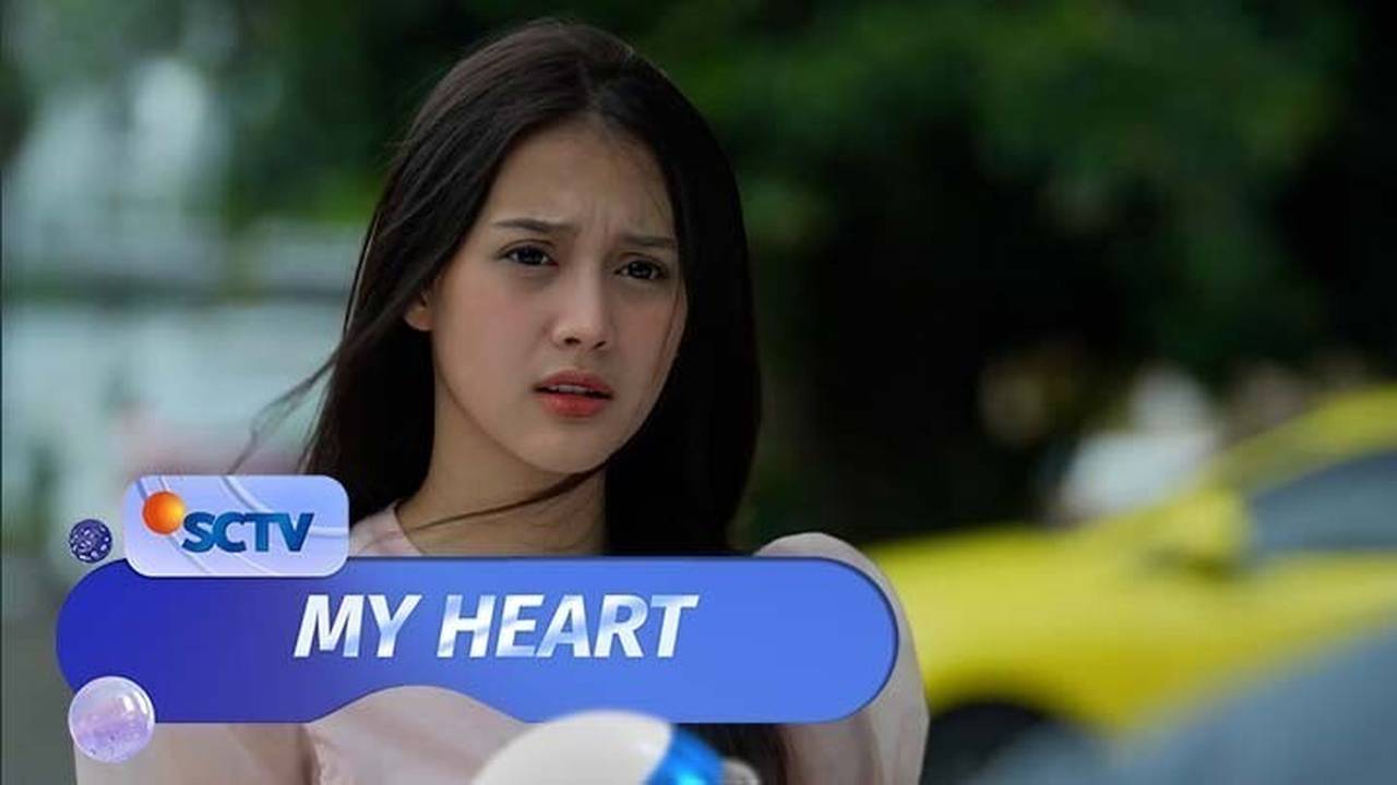 My Heart - Episode 36 | Part 2/2 (2024) | Vidio