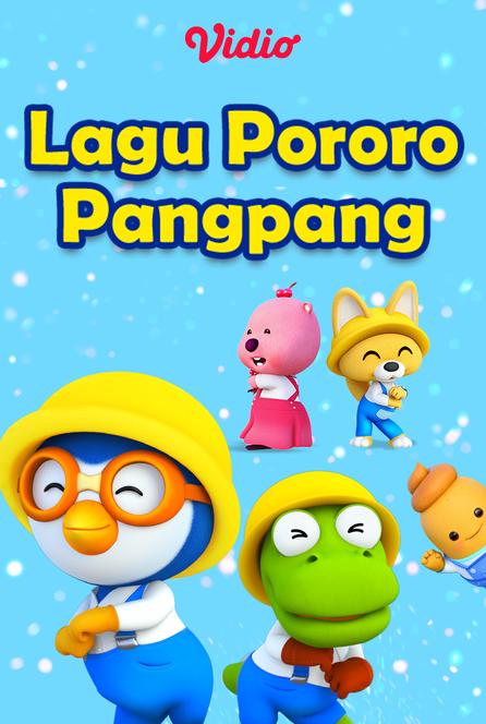 Nonton Pororo Terlengkap | Vidio